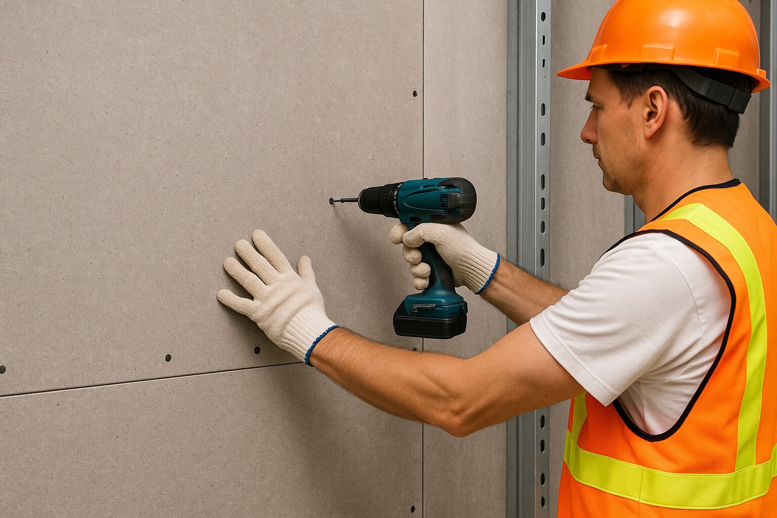 The Best Fastening and Jointing Techniques for Cement Particle Boards ...
