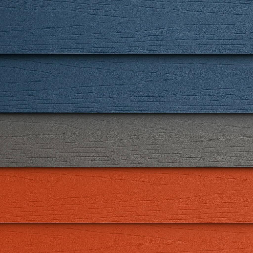 Painting Fiber Cement Boards | Primers, Paints & Pro Tips