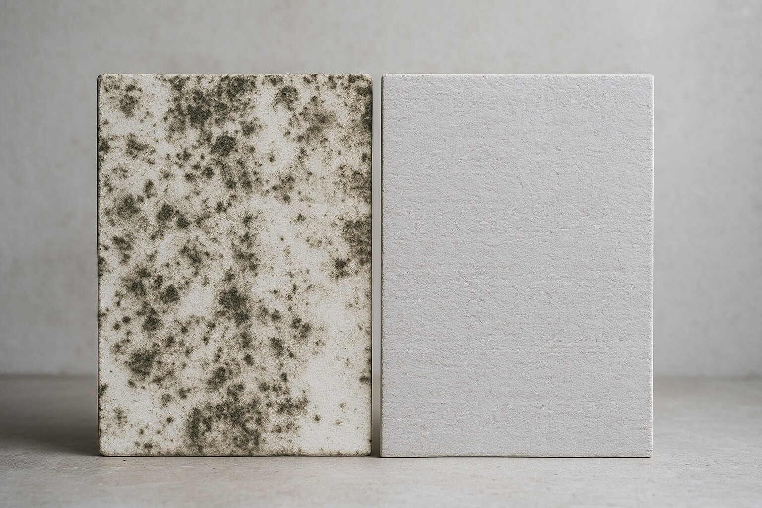 Fiber Cement Boards and Mold Resistance | Durable Choice