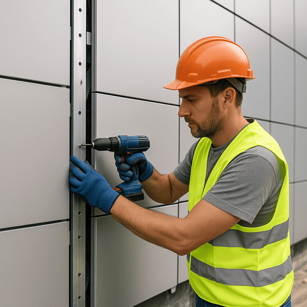 Common ACP Installation Mistakes to Avoid | Smartcon